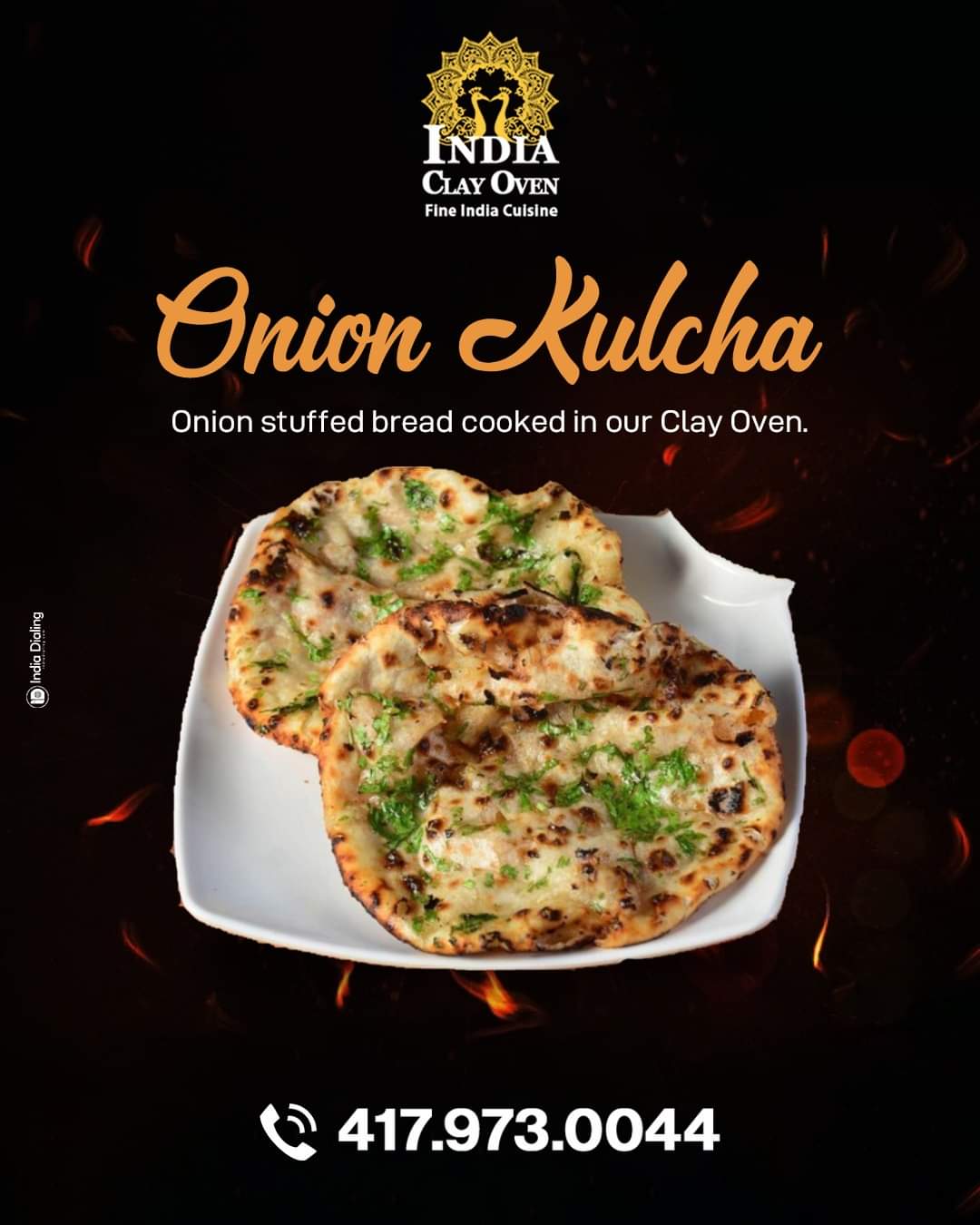 Gallery | INDIA CLAY OVENRestaurant | About Us | Weekday Set Lunch ...